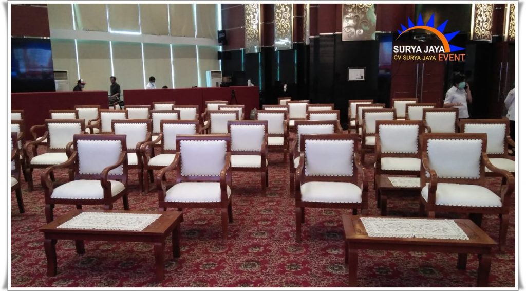 Sewa Kursi Vip Di Tangerang Kota Siap Kirim Pelayanan 24 Jam