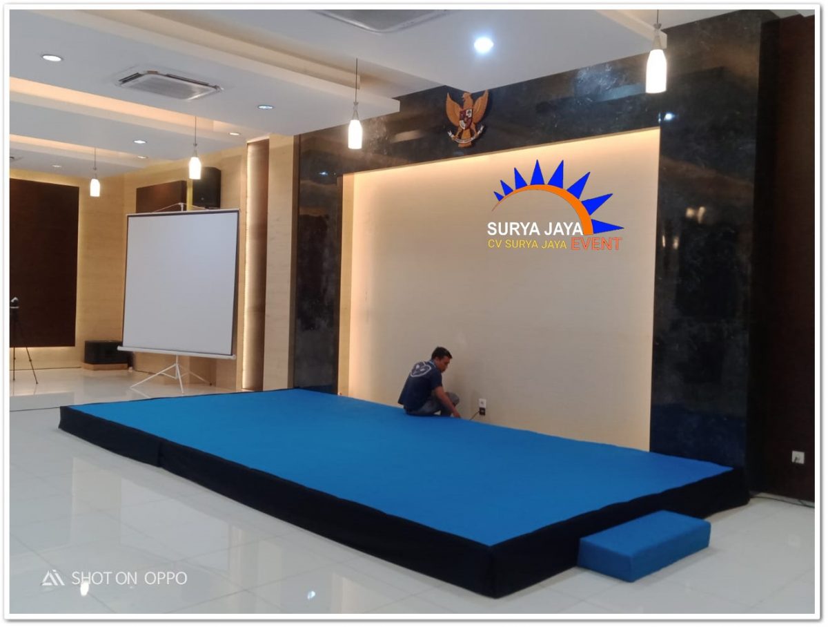 panggung portable Archives - Pusat Sewa Alat Dan Perlengkapan Event Di ...