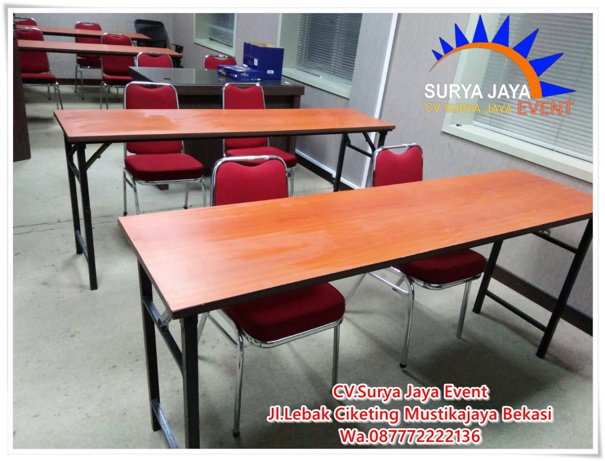 meja ibm Archives - Pusat Sewa Alat Dan Perlengkapan Event Di ...