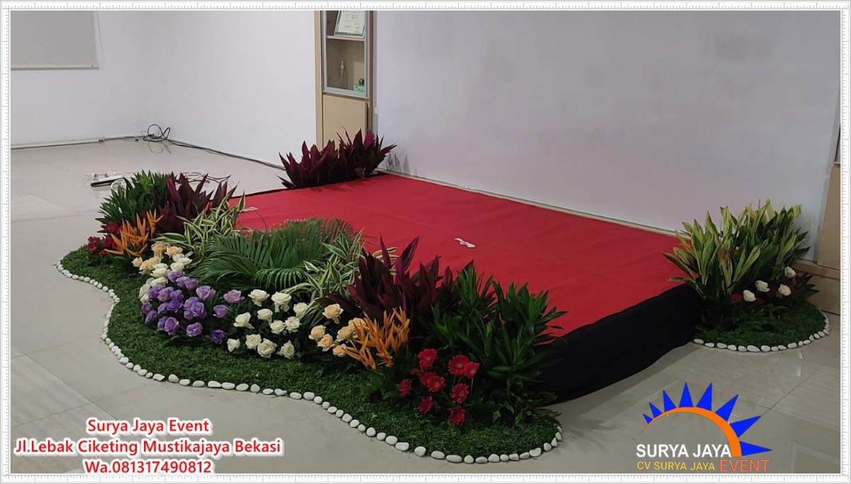 Rental Panggung Untuk Acara Siap Kirim Dan Pasang