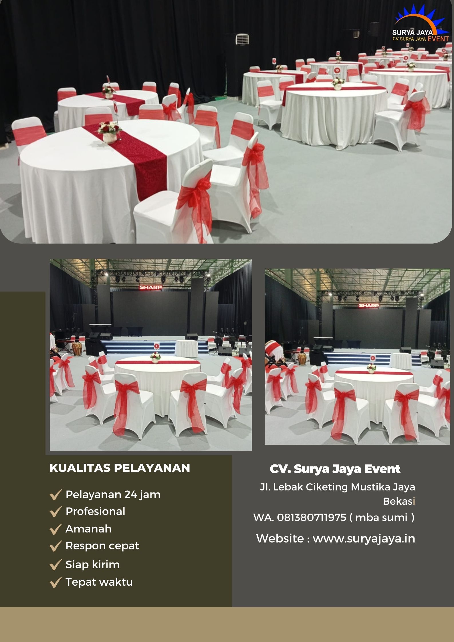 Rental-Meja-Bulat-Di-Kawasan-Industri-Surya-Cipta-Karawang-31-10-2023-e ...