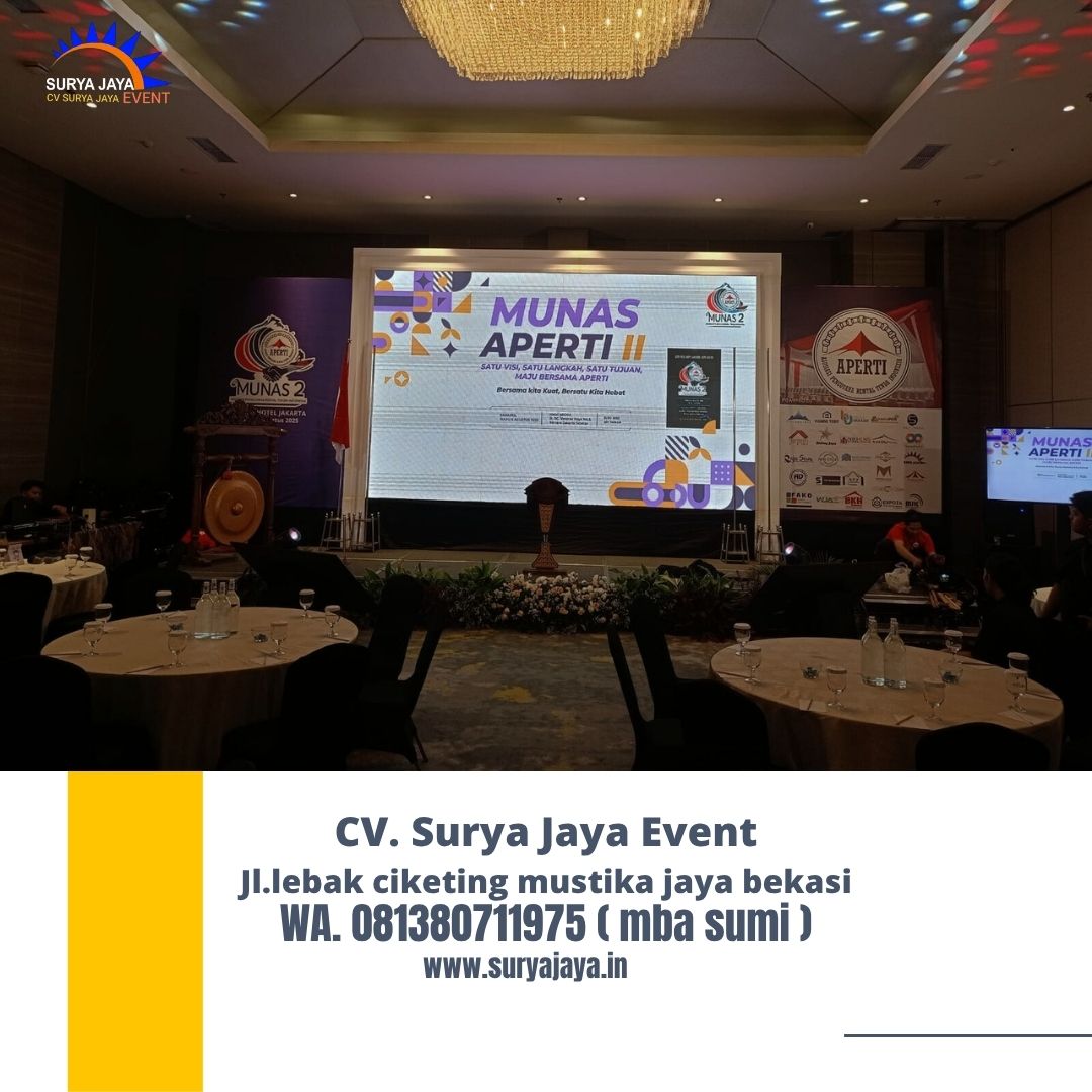 Jasa Sewa Backdrop Kotak Ukuran 2x3 Meter jakarta